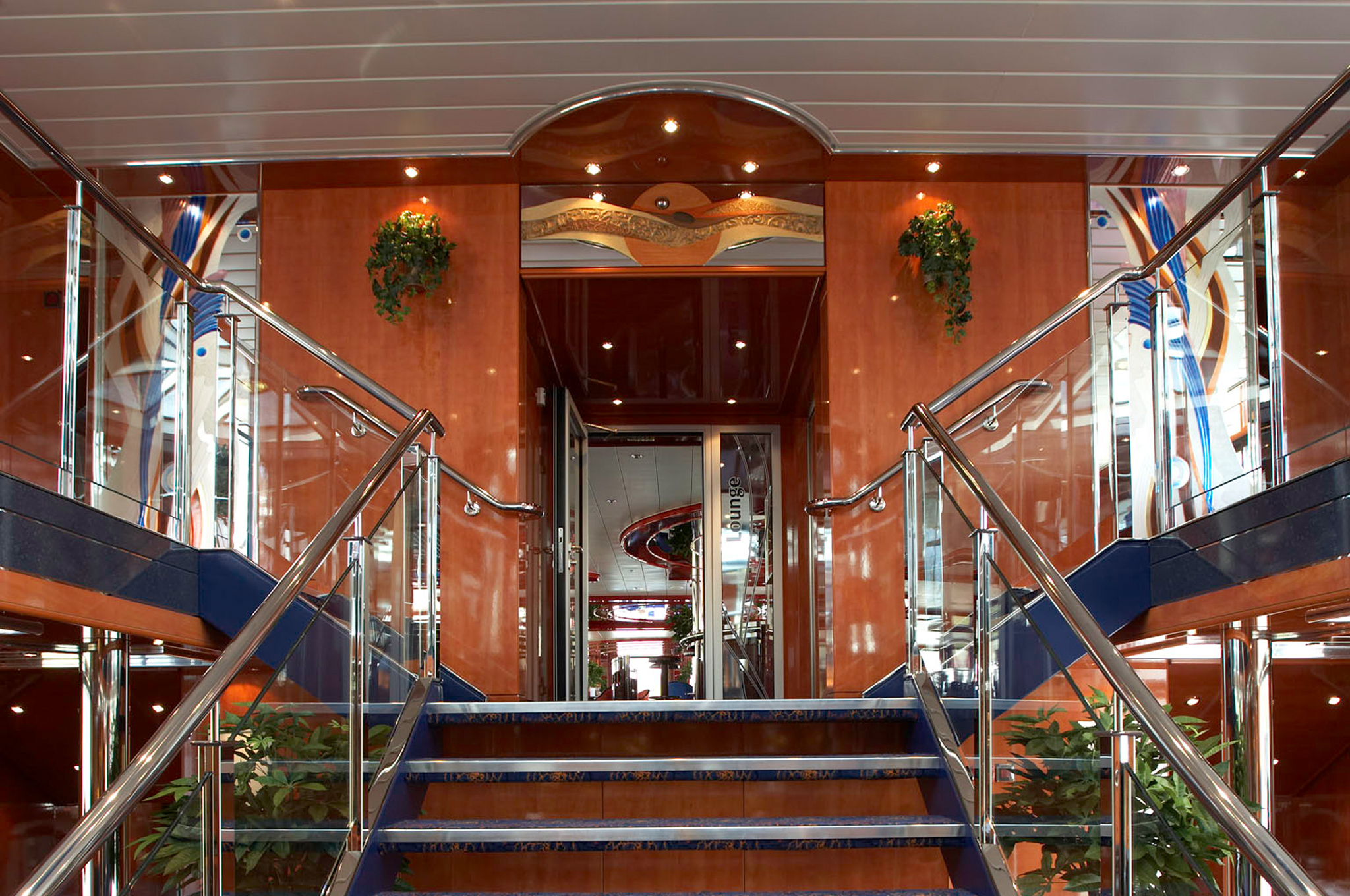 TC Diamond - DCS Touristik - Flusskreuzfahrten 2023/2024