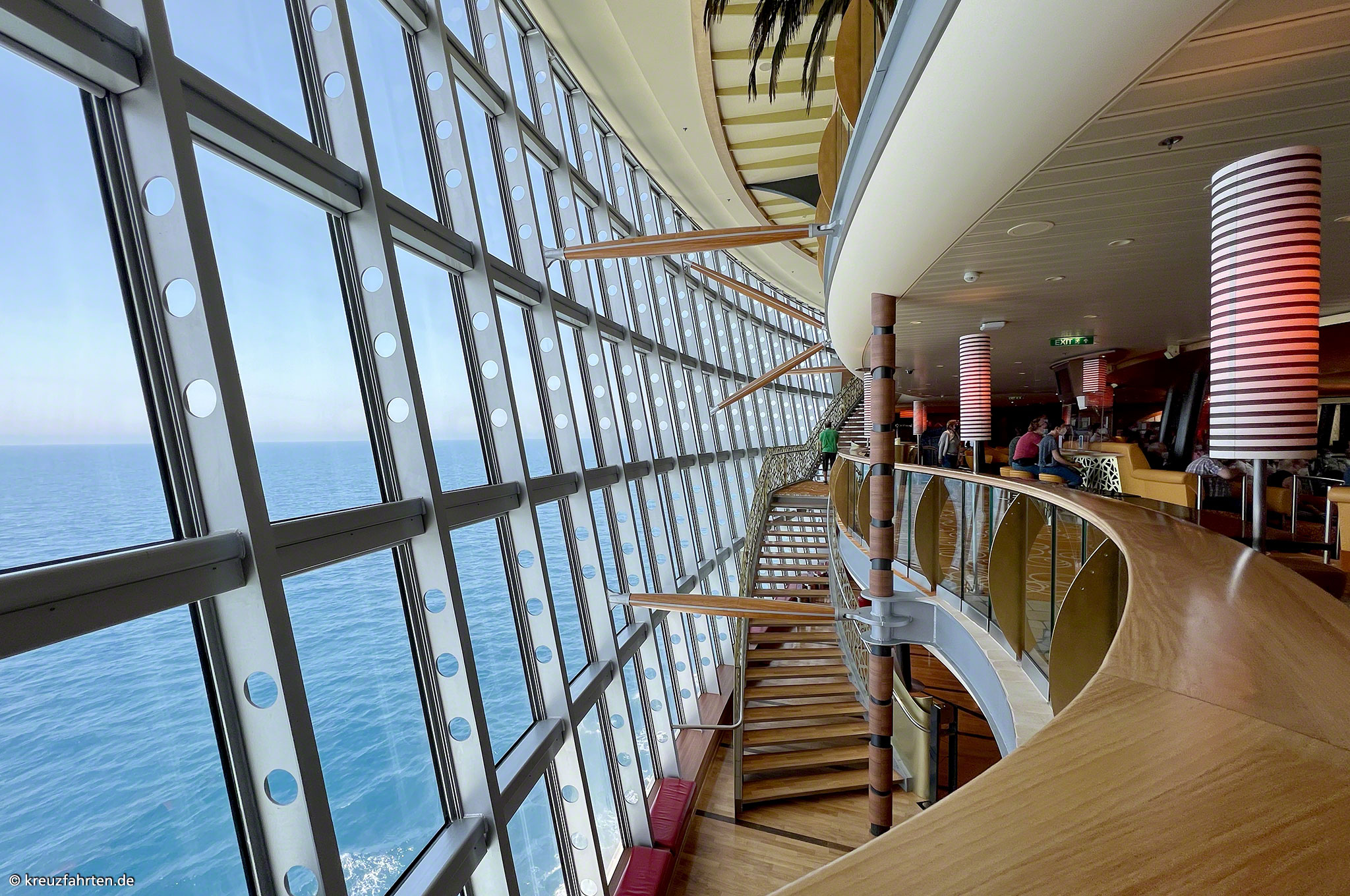 AIDAblu - AIDA Cruises - Kreuzfahrten 2022/2023