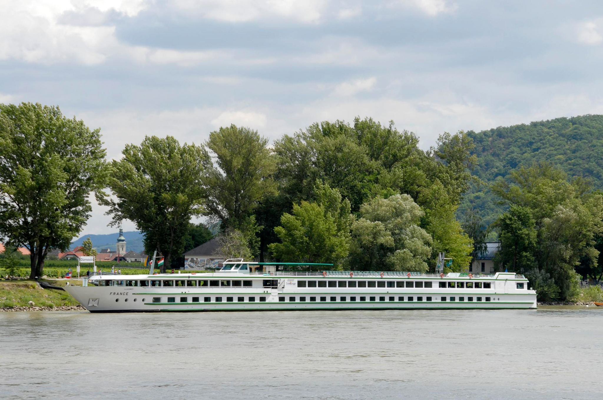MS France - 1AVista Reisen - Flusskreuzfahrten 2023/2024