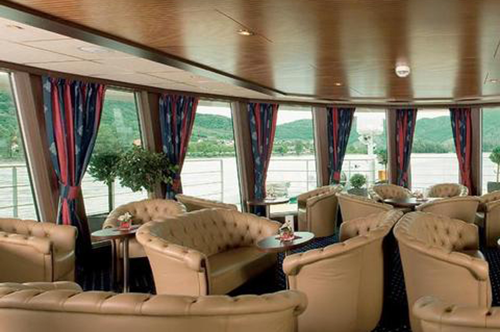Amadeus Princess - Besondere Flusskreuzfahrten 2021/2022 beim ...