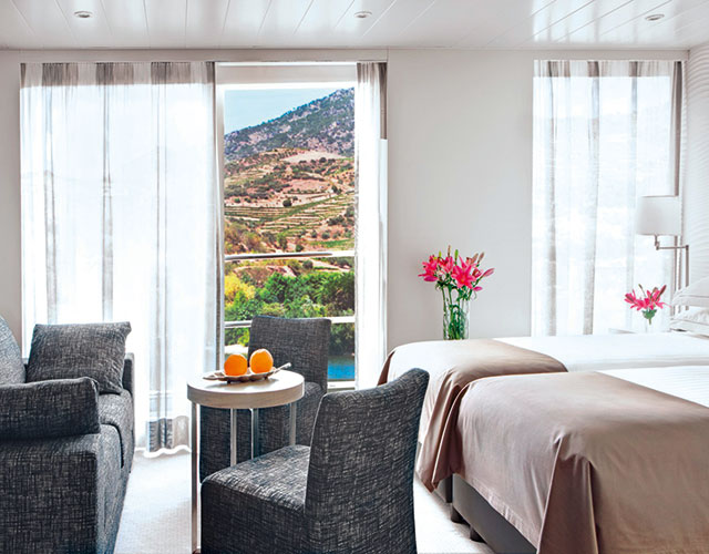 Douro Spirit - DERTOUR Flusskreuzfahrten - Flusskreuzfahrten 2022/2023