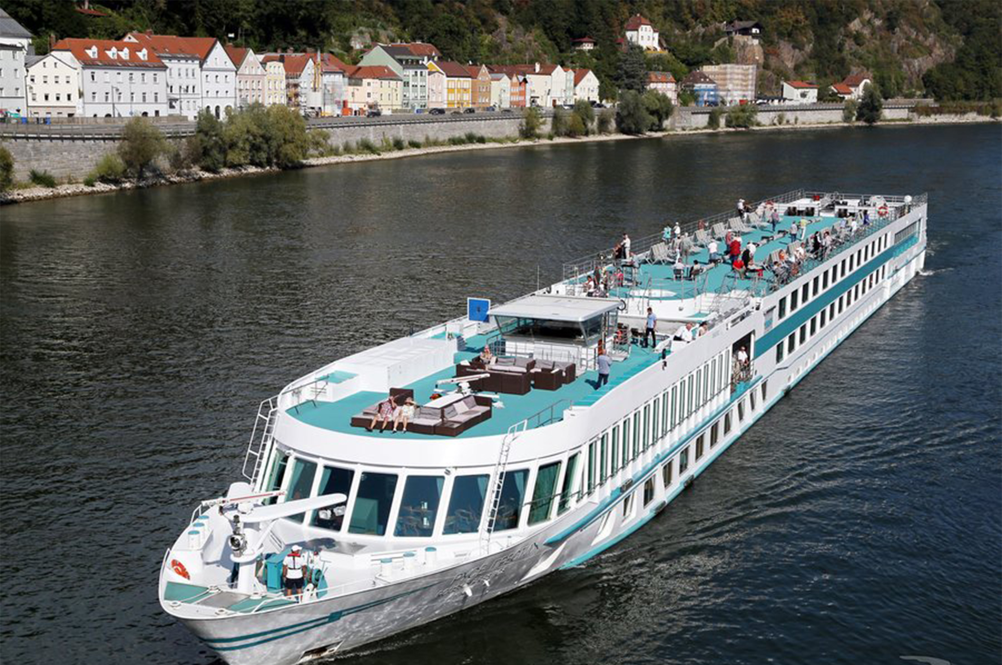 MS Rousse Prestige - Phoenix - Flusskreuzfahrten 2022/2023