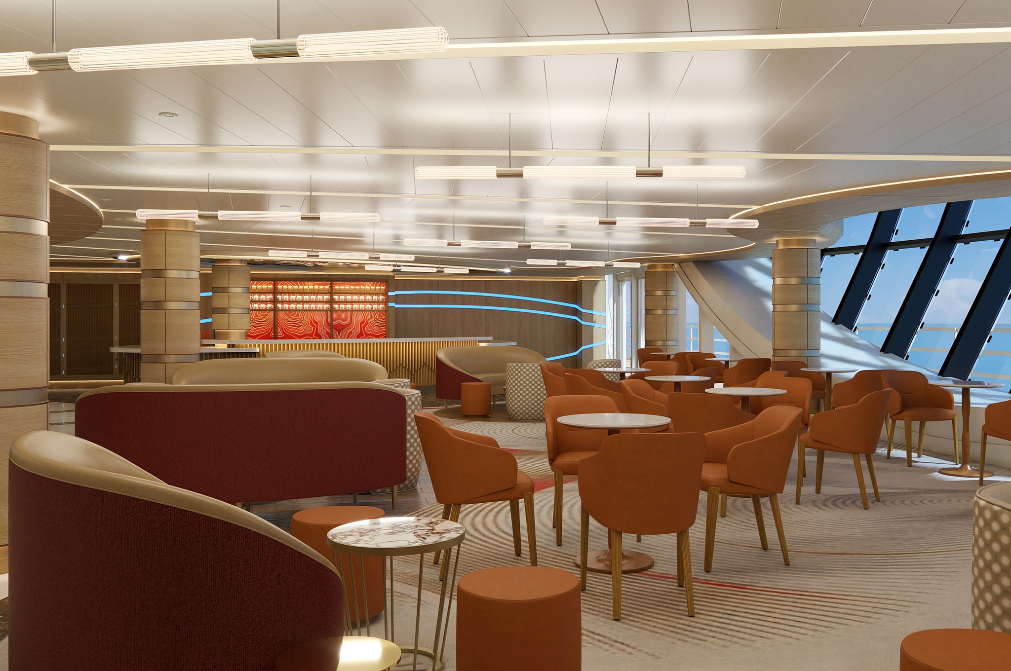 Sun Princess - Princess Cruises - Kreuzfahrten 2022/2023